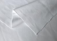 China 220gsm Polyester Tricot Knit Fabric For Precision Instrument Worker Uniform for sale