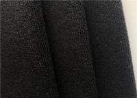 China Nylon Spandex UBL Tricot Fabric 240gsm 140-160cm for Medical Use for sale