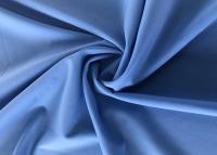 China 220GSM 4 Way Stretch Nylon Spandex Underwear Fabric 80% Nylon 20% Spandex 152cm Width for sale