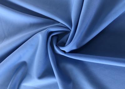 China 220GSM 4 Way Stretch Nylon Spandex Underwear Fabric 80% Nylon 20% Spandex 152cm Width for sale