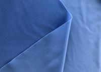China 220GSM 4 Way Stretch Nylon Spandex Underwear Fabric 80% Nylon 20% Spandex 152cm Width for sale