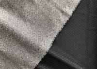 China Jacquard 100% Polyester 170gsm Sports Mesh Fabric for sale