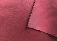 China Polyester Spandex 3D Sandwich Scuba Fabric For Mask for sale