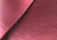 China Polyester Spandex 3D Sandwich Scuba Fabric For Mask for sale