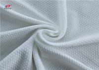 China Plain Dyed Bullet Knit Fabric For Children Pants for sale
