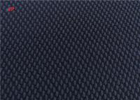 China Polyester spandex knit Solid Colour bullet Stretch Fabric for Headbands bullet fabric for sale