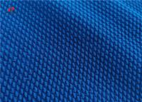 China Plain Dyed Bullet Knit Fabric For Children Pants for sale
