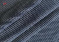 China Polyester spandex knit Solid Colour bullet Stretch Fabric for Headbands bullet fabric for sale