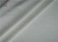 China Dull Colours Single Jersey Polyester Spandex Fabric 150-300 GSM 58/60 Inch Four Way Stretch for sale