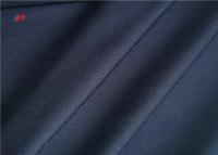 China Dull Colours Single Jersey Polyester Spandex Fabric 150-300 GSM 58/60 Inch Four Way Stretch for sale