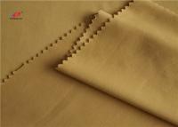 China 210GSM Weft Knitted Polyester Spandex Single Jersey Fabric for Yoga Sportswear Leggings for sale