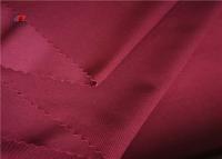 China Dull Colours Single Jersey Polyester Spandex Fabric 150-300 GSM 58/60 Inch Four Way Stretch for sale