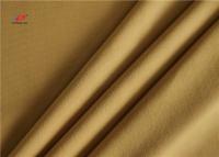 China 210GSM Weft Knitted Polyester Spandex Single Jersey Fabric for Yoga Sportswear Leggings for sale
