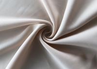 China 270GSM Plain Dyed Polyester Spandex Yoga Pants Fabric for sale