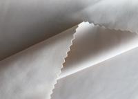 China 270GSM Plain Dyed Polyester Spandex Yoga Pants Fabric for sale