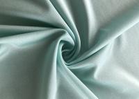 China Shiny 4 Way Stretch Polyester Spandex Fabric For Bikini for sale