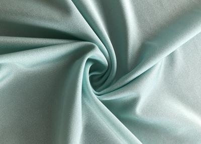 China Shiny 4 Way Stretch Polyester Spandex Fabric For Bikini for sale