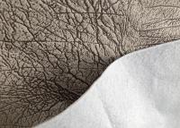 China 100% Polyester Embossed Sofa Velvet Upholstery Fabric 60'' Width for sale