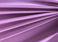 China 160GSM Weft Knitted Single Jersey Nylon Spandex Fabric 82% Nylon 18% Spandex 155cm Width for sale