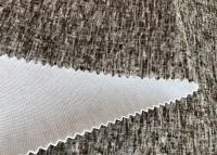 China 100% Polyester Printed Velvet Upholstery Fabric 320GSM 140cm Holland Sofa Fabric for sale