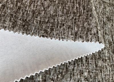 China 100% Polyester Printed Velvet Upholstery Fabric 320GSM 140cm Holland Sofa Fabric for sale