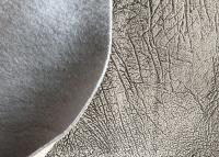 China 100% Polyester Embossed Sofa Velvet Upholstery Fabric 60'' Width for sale