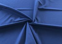 China Double Side High Elasticity 4 Way Stretch Nylon Spandex Fabric for sale