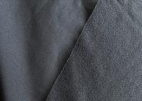 China Brushed Mercerized Velvet Polyester Tricot Knit Fabric 60-70 inch for Gloves for sale