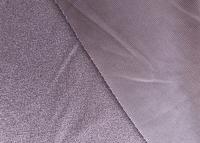 China Recycled High F Mercerized Polyester Tricot Knit Fabric for sale