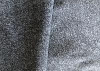 China 250GSM Brushed Polyester Nylon Spandex Fabric For Sportswear for sale