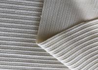 China 225GSM Brushed Polyester Corduroy Minky Plush Fabric for sale