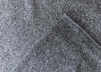 China 250GSM Brushed Polyester Nylon Spandex Fabric For Sportswear for sale
