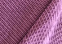 China 225GSM Brushed Polyester Corduroy Minky Plush Fabric for sale