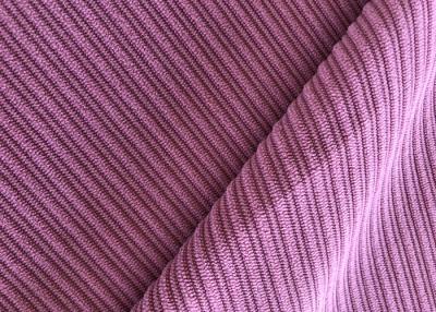 China 225GSM Brushed Polyester Corduroy Minky Plush Fabric for sale