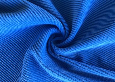 China Warp Knitted Polyester Twill Stripe Pattern Minky Plush Fabric For Garment for sale