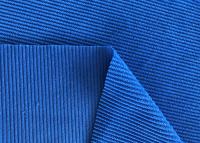 China Warp Knitted Polyester Twill Stripe Pattern Minky Plush Fabric For Garment for sale