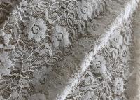 China 150GSM Embroidery Jacquard Nylon Spandex Fabric for sale
