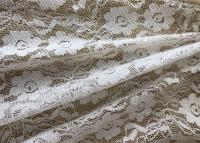 China 150GSM Embroidery Jacquard Nylon Spandex Fabric for sale