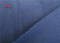 China 120gsm Polyester Warp Knitting Faux Suede Upholstery Fabric 58/60 Inch Width for sale