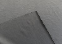 China 75 Nylon 25 Spandex Warp Knitted Fabric 160GSM 40D High Stretch for Sportswear for sale