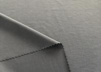 China 75 Nylon 25 Spandex Warp Knitted Fabric 160GSM 40D High Stretch for Sportswear for sale