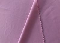 China 40D Single Jersey 80 Nylon 20 Spandex Knitted Fabric 152cm Width for Yogawear for sale
