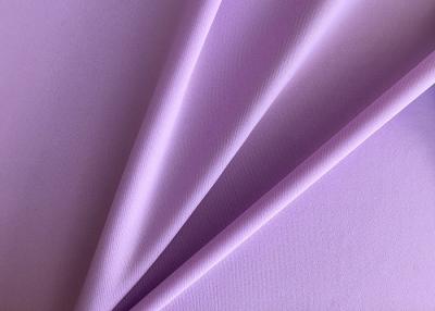 China 40D Single Jersey 80 Nylon 20 Spandex Knitted Fabric 152cm Width for Yogawear for sale