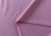 China 200GSM 40D Nylon Spandex Warp Knitted Fabric for Underwear and Activewear for sale