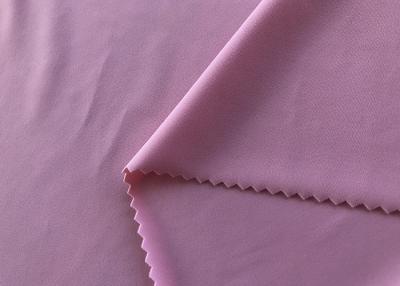 China 200GSM 40D Nylon Spandex Warp Knitted Fabric for Underwear and Activewear for sale