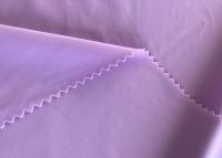 China 40D Single Jersey 80 Nylon 20 Spandex Knitted Fabric 152cm Width for Yogawear for sale