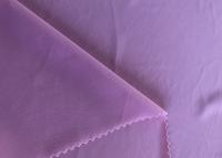 China Warp Stretch Knitted Fabric 80 Nylon 20 Spandex 152cm Width for Swimwear for sale