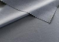 China 77% Nylon 23% Spandex Stretch Fabric 160-170 GSM 150CM Width for Shapewear and Activewear for sale