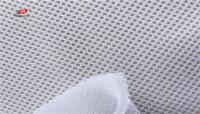 China Elastic Breathable 3D Sandwich Mesh Fabric For Home Textile for sale