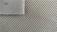 China Elastic Breathable 3D Sandwich Mesh Fabric For Home Textile for sale